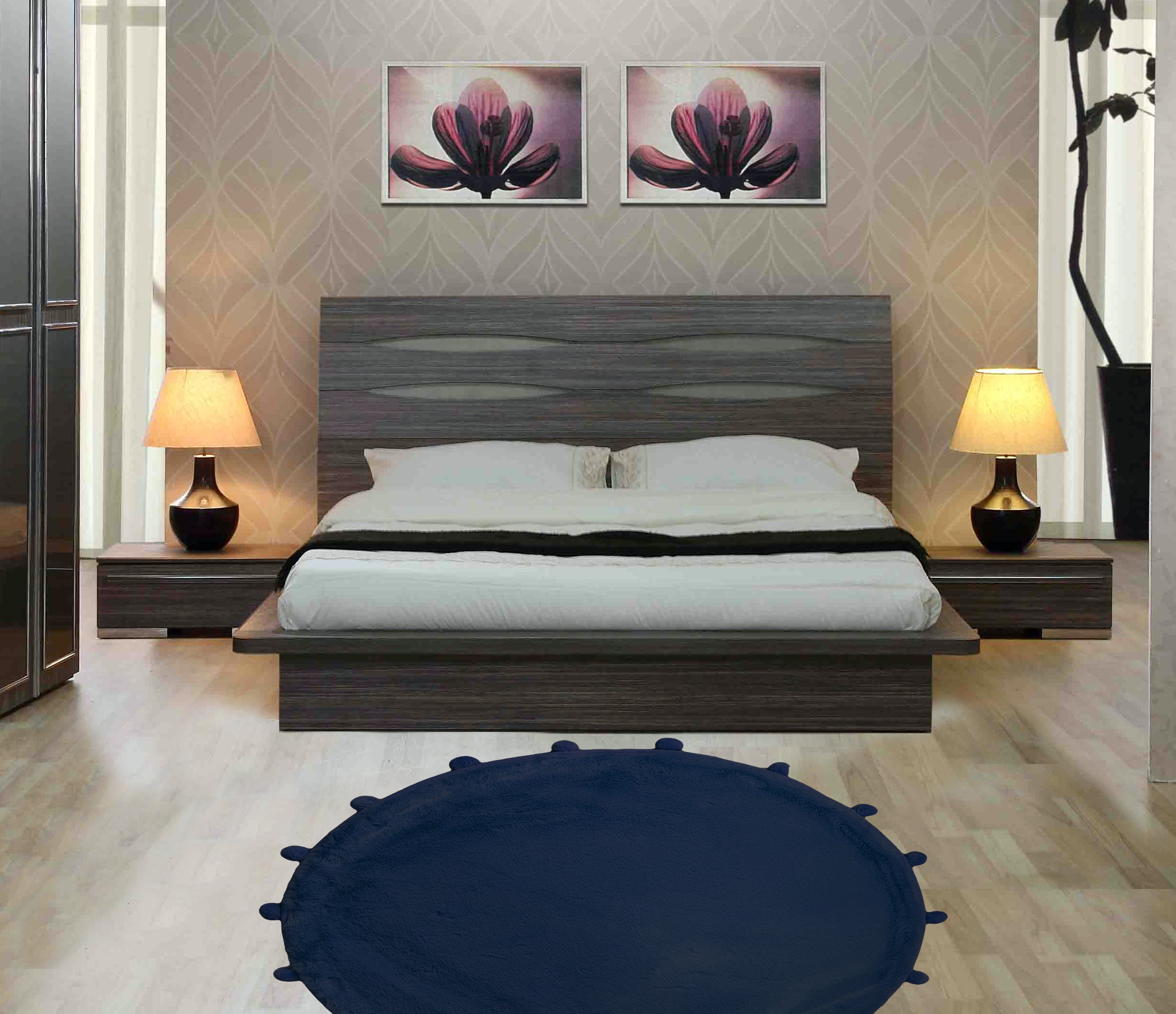 Rugs | Bath Mats | Shaggy Fur Rugs | Pompom Rugs – Cushion Mania